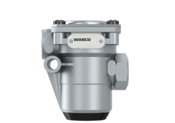 4750150720 Wabco Клапан ограничительный от производителя по спец цене ...