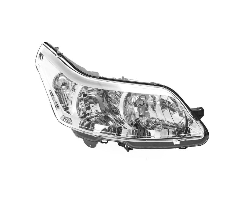 20-A663-05-2B TYC от 7672 руб. для Citroen C4 2004-2011 в Москве