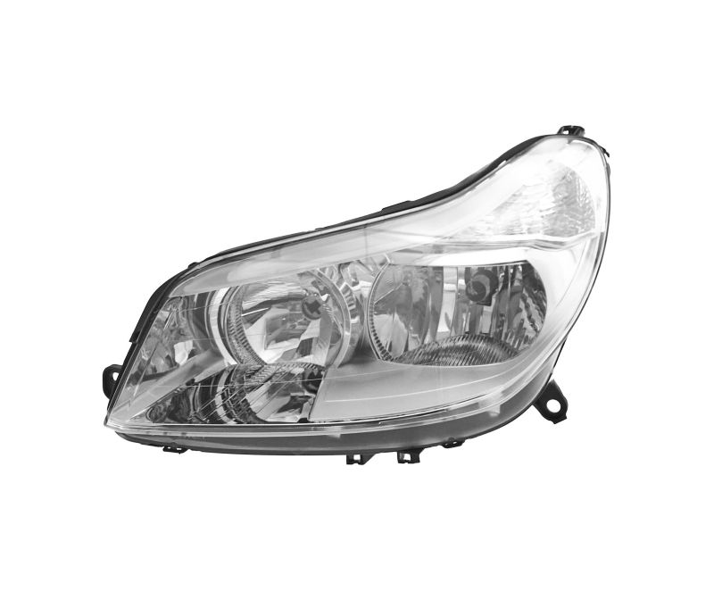 20-A624-05-2B TYC от 3249 руб. для Citroen C5 2004-2008 в Москве