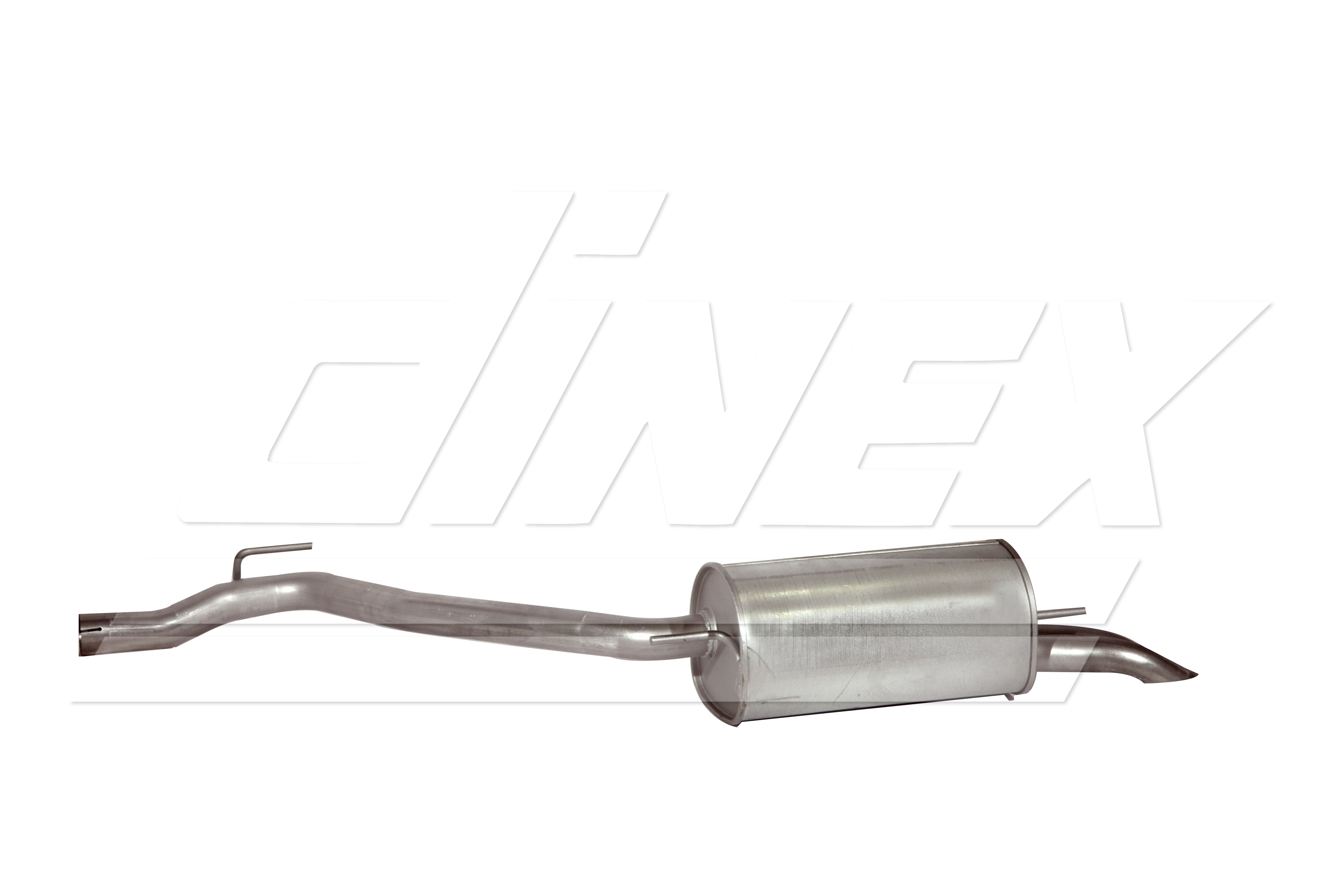 74329 Dinex от 10784 руб. для VW Transporter T4 1996-2003 в Москве