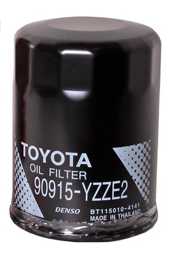 90915-YZZE2 Toyota от 545 руб. для Toyota Avensis II 2003-2008 в Москве