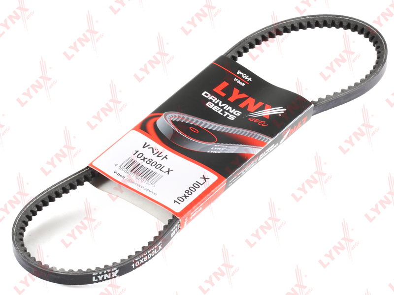 10X800LX Lynx от 258 руб. в Москве