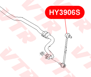 HY3906S VTR от 385 руб. в Москве