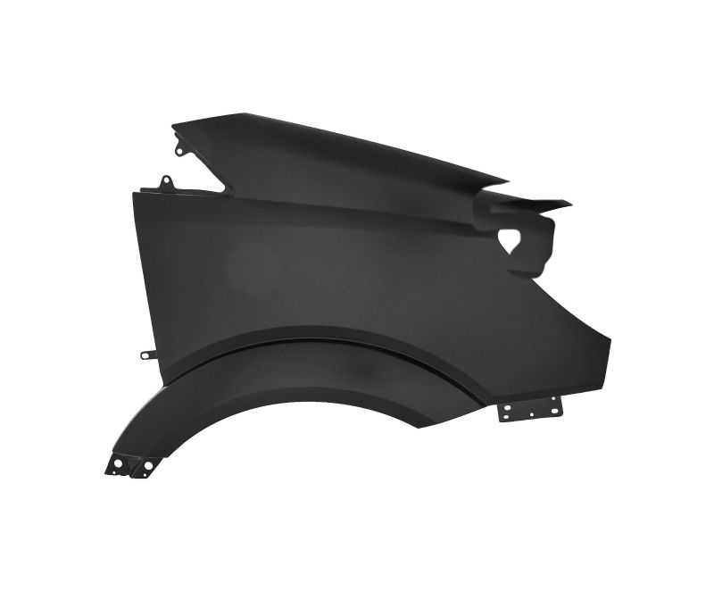 MD7610160-0R00 API (AP) Крыло переднее правое от производителя по спец ...