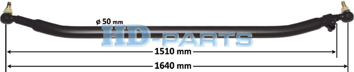 107017 HD-PARTS от 3933 руб. в Москве