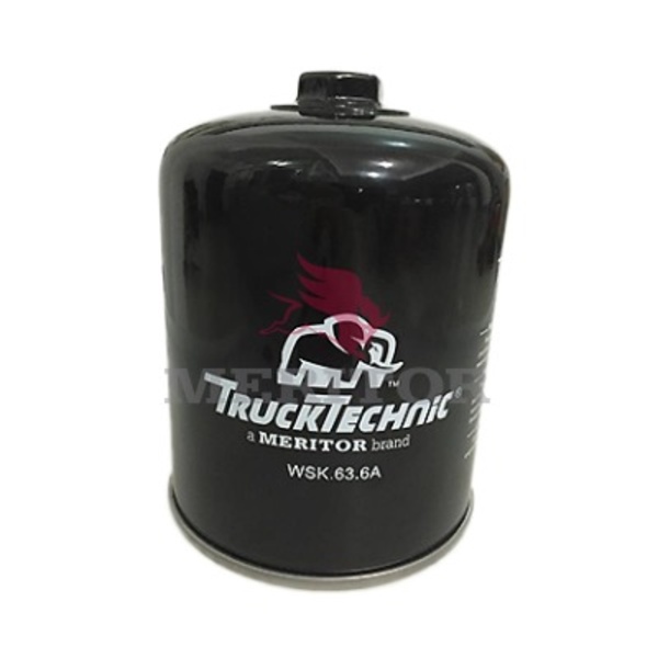 WSK.63.6A TruckTechnic Фильтр пневматической системы от производителя ...