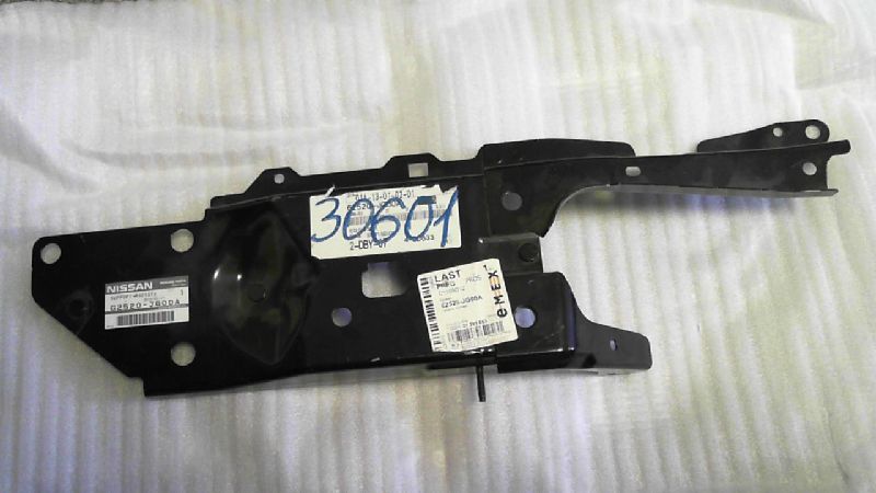 62520-JG00A Nissan от 1036 руб. для Nissan X-Trail (T31) 2007-2014 в Москве