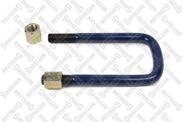 1726132 Scania Стремянка передней рессоры от производителя по спец цене ...