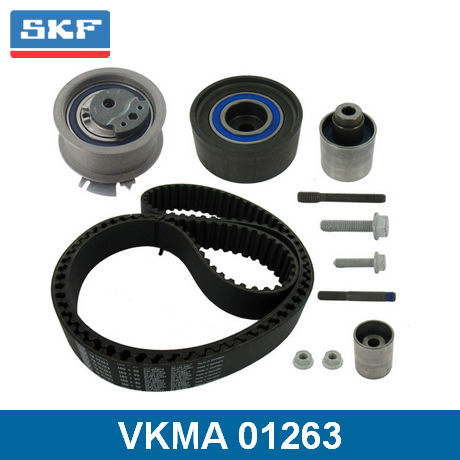 VKMA01263 SKF от 13264 руб. в Москве