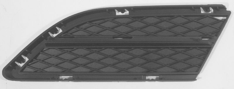 BM07058GAL TYG Решетка в бампер левая от производителя по спец цене купить