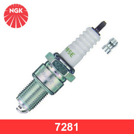 7281 NGK от 307 руб. в Москве
