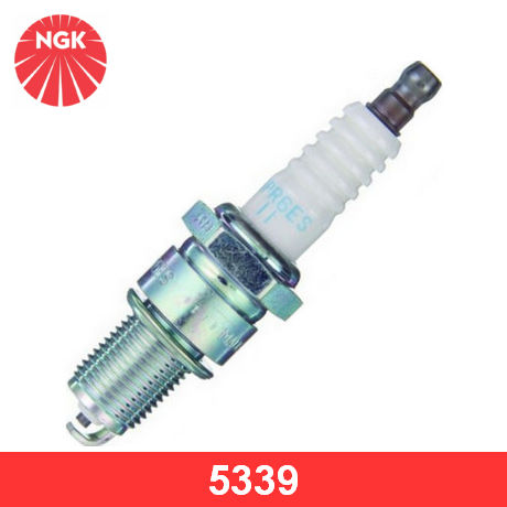 5339 NGK от 330 руб. в Москве