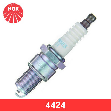 4424 NGK Свеча зажигания от производителя по спец цене купить