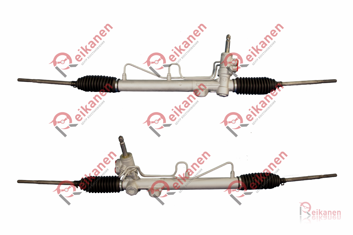 R1702 Reikanen от 3979 руб. для Mitsubishi Lancer (CS/Classic) 2003 ...