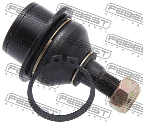 2120-TR FEBEST Опора шаровая передней подвески от производителя по спец ...