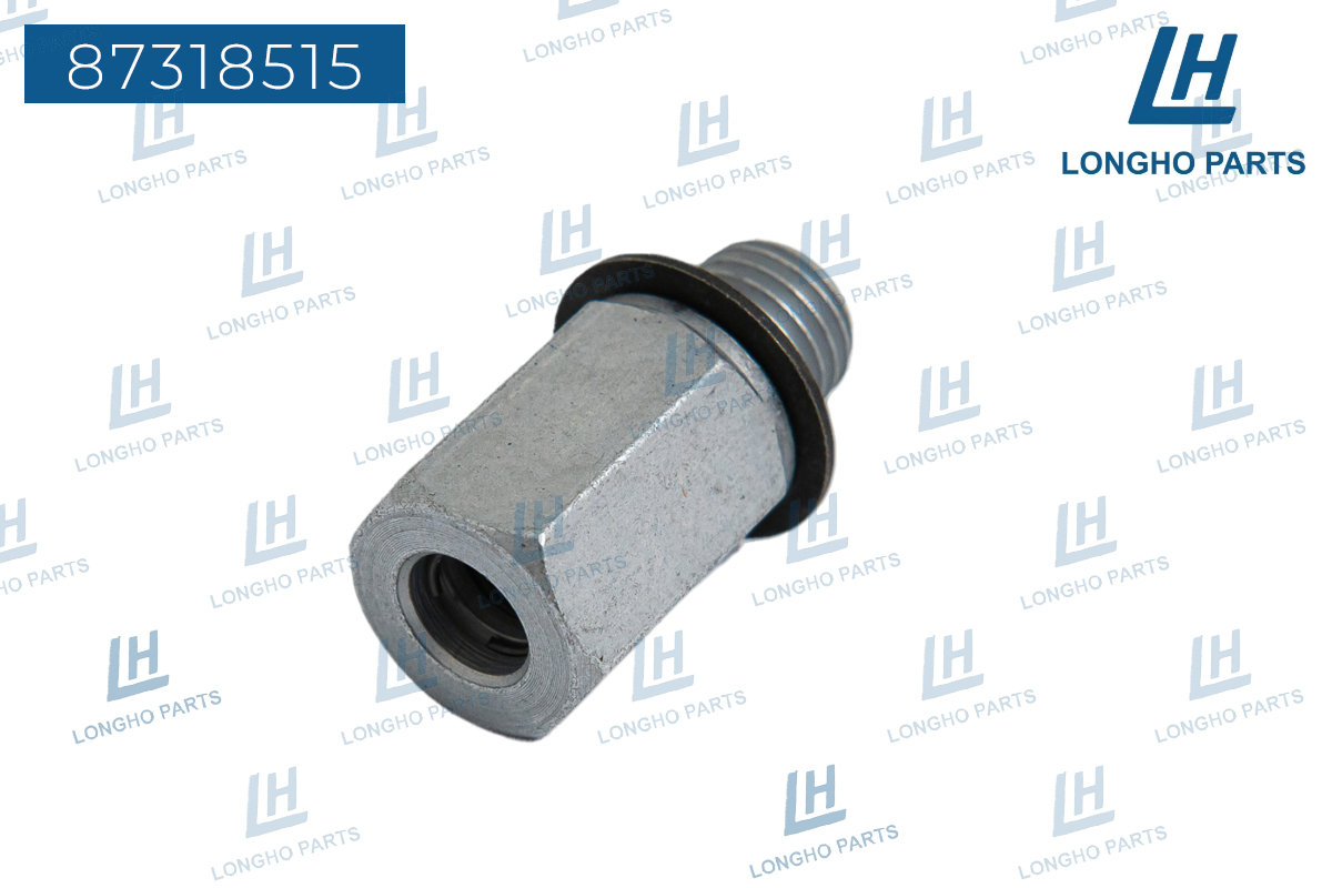 25199813 GM Штуцер от производителя по спец цене купить в Санкт-Петербурге