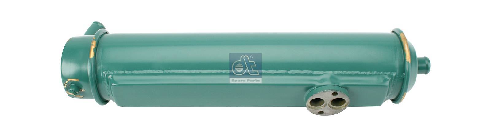 468612 Volvo Радиатор масляный от производителя по спец цене купить в ...