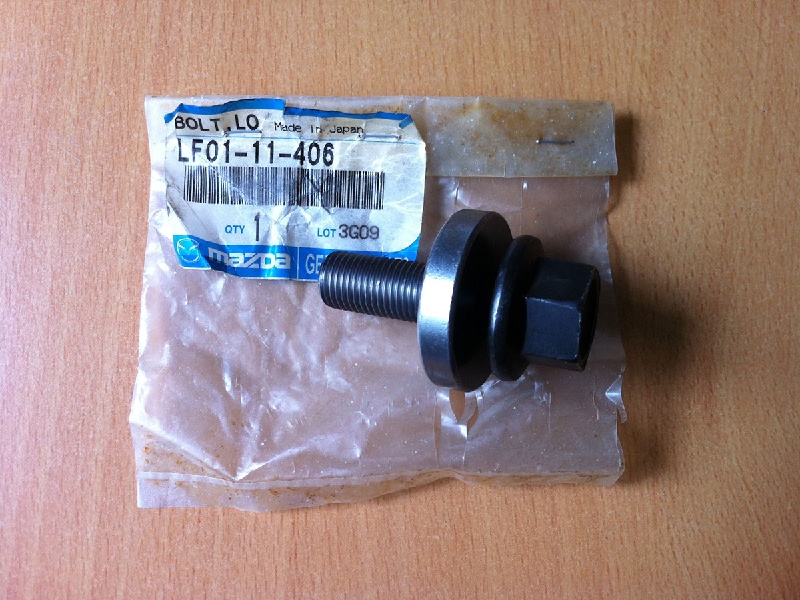 LF01-11-406 Mazda от 99 руб. в Москве