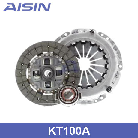 KT-100A Aisin К-кт сцепления от производителя по спец цене купить