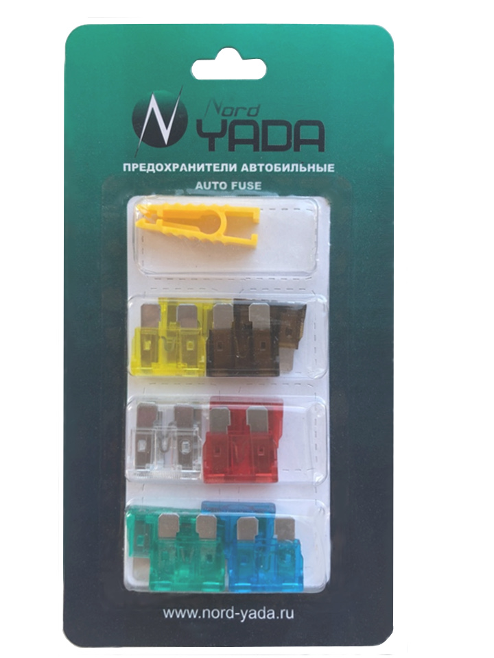 SM.1035-2 SDV Motors Предохранители к-кт от производителя по спец цене ...