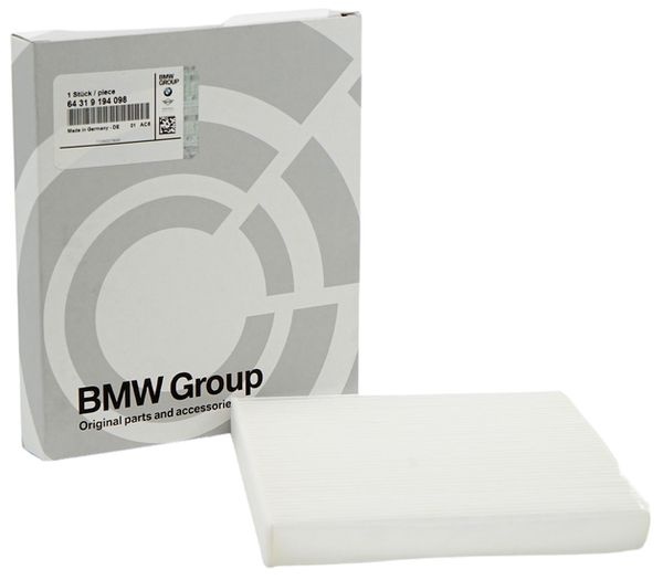 64316945596 BMW от 9297 руб. в Москве