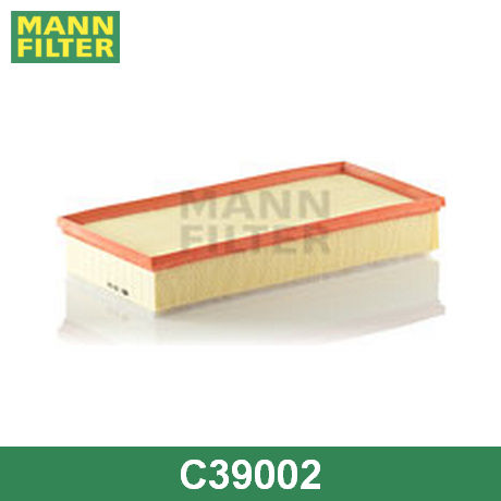 C39002 Mann Filter от 757 руб. в Москве
