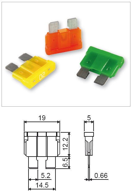 FT10A.50 Tesla Electrics от 9 руб. в Москве