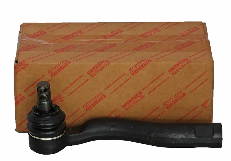 45046-69195 Toyota Наконечник рулевой правый от производителя по спец ...