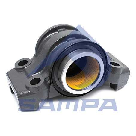 1404352 Scania Балансир от производителя по спец цене купить