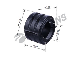 1079225 Volvo от 14297 руб. в Москве