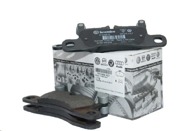 7P0698451 VAG от 22263 руб. в Москве