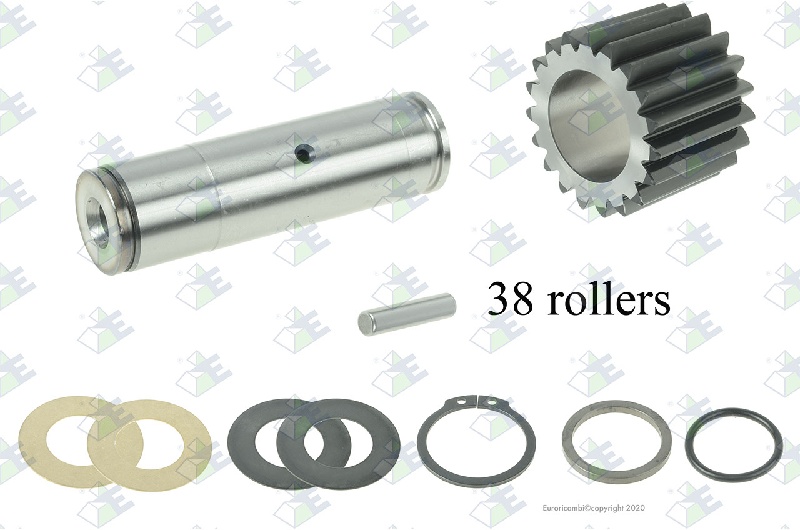 88170189 Euroricambi от 3732 руб. в Москве