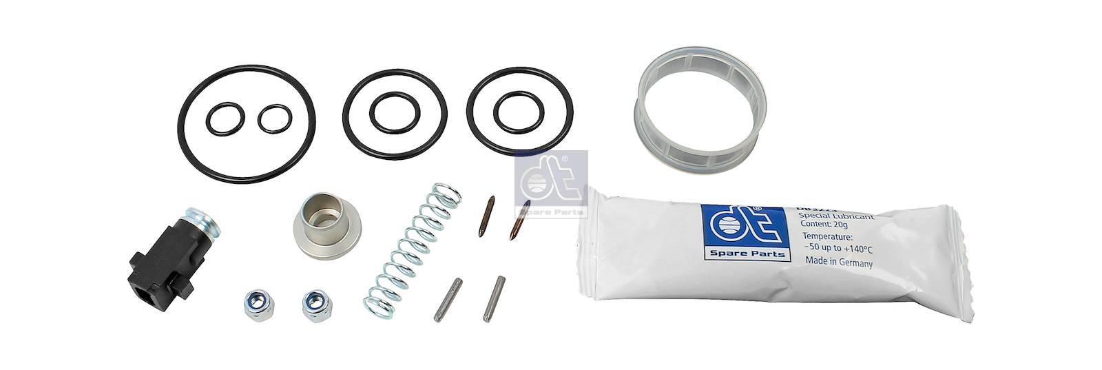 961723210 Wabco Р/к клапана пневматического от производителя по спец ...