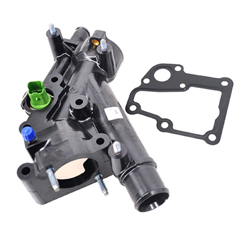 1338AV Citroen-Peugeot Корпус термостата от производителя по спец цене ...