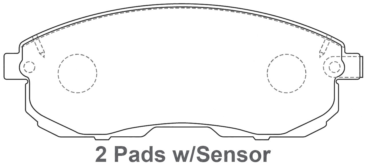 D1060-JN00A Nissan от 4092 руб. в Москве