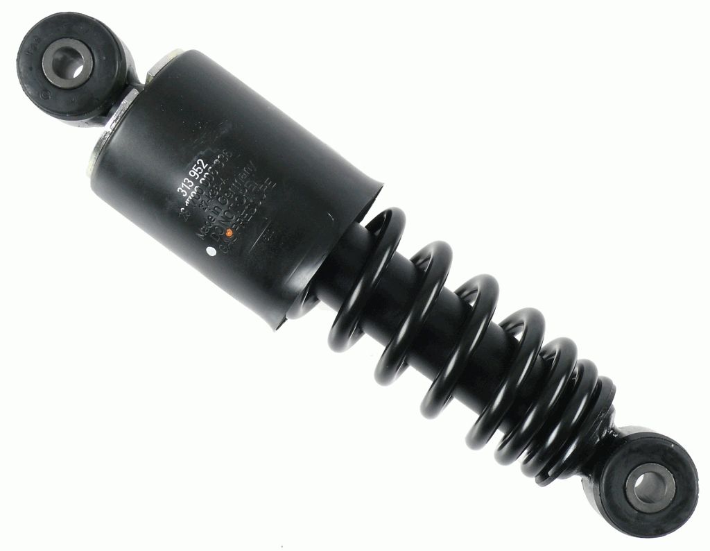 313952 Sachs truck Амортизатор кабины от производителя по спец цене купить