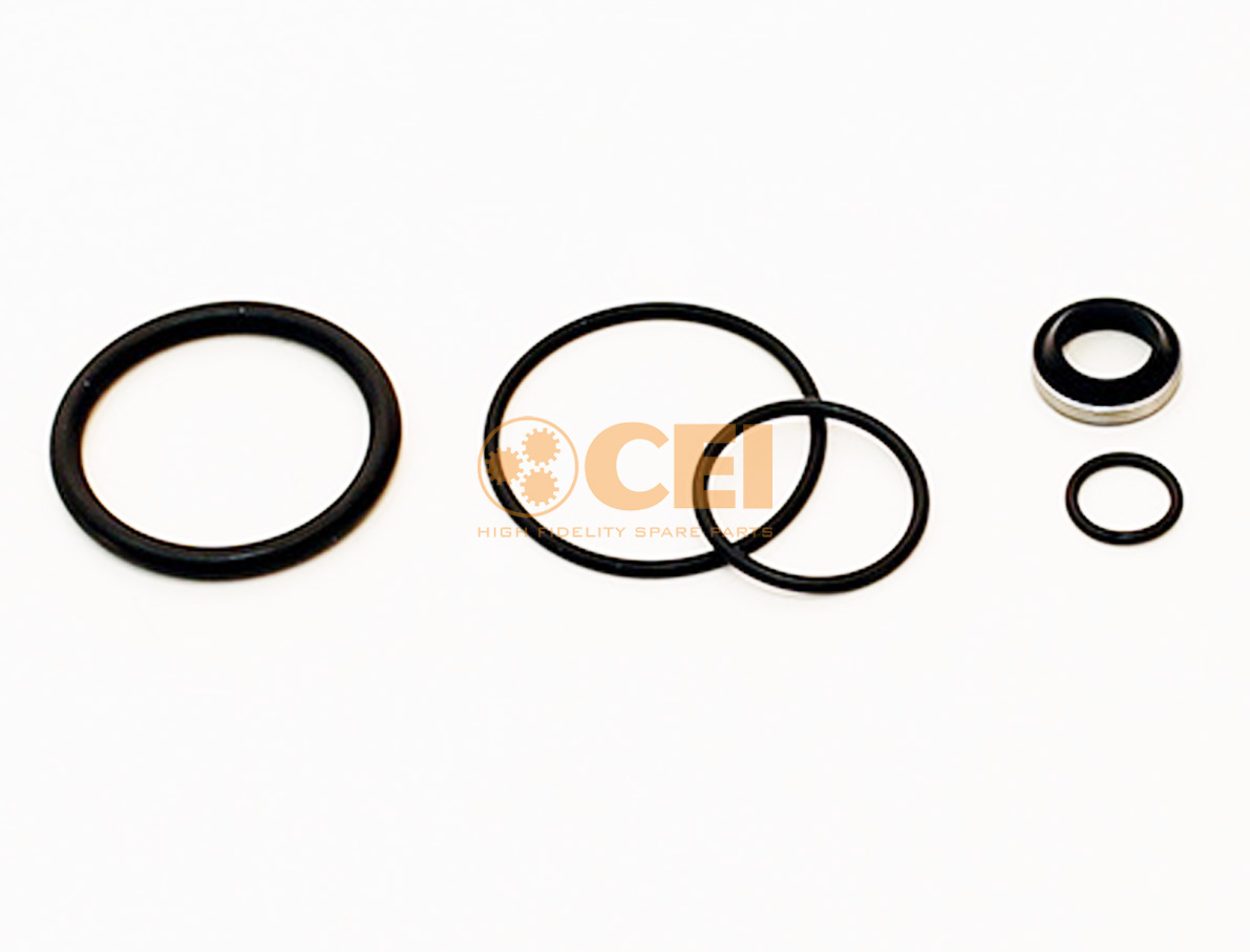 1903798 Scania Р/к контрольного цилиндра от производителя по спец цене ...