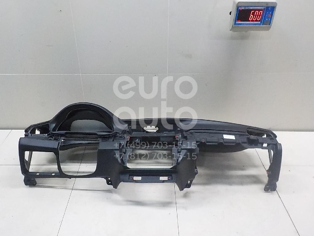 Торпедо для BMW 5-serie F10/F11 2009-2016 в Москве