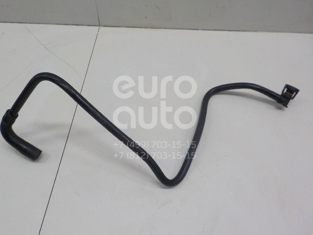 Трубка вакуумная для Volvo S40 2004-2012 в Москве