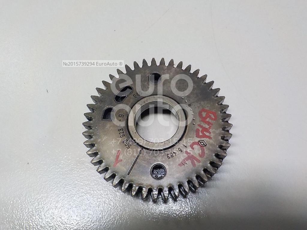 93198898 GM от 11032 руб. для Opel Vivaro 2001-2014 в Москве