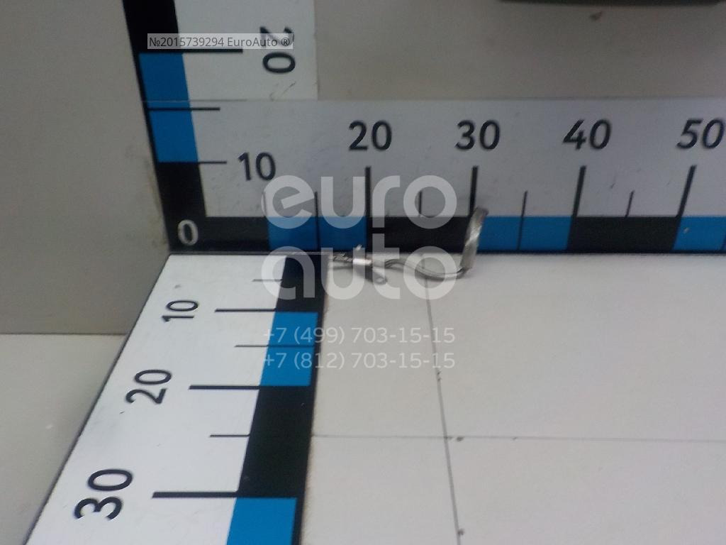 Трубка турбокомпрессора (турбины) для Land Rover Range Rover Sport 2013 ...