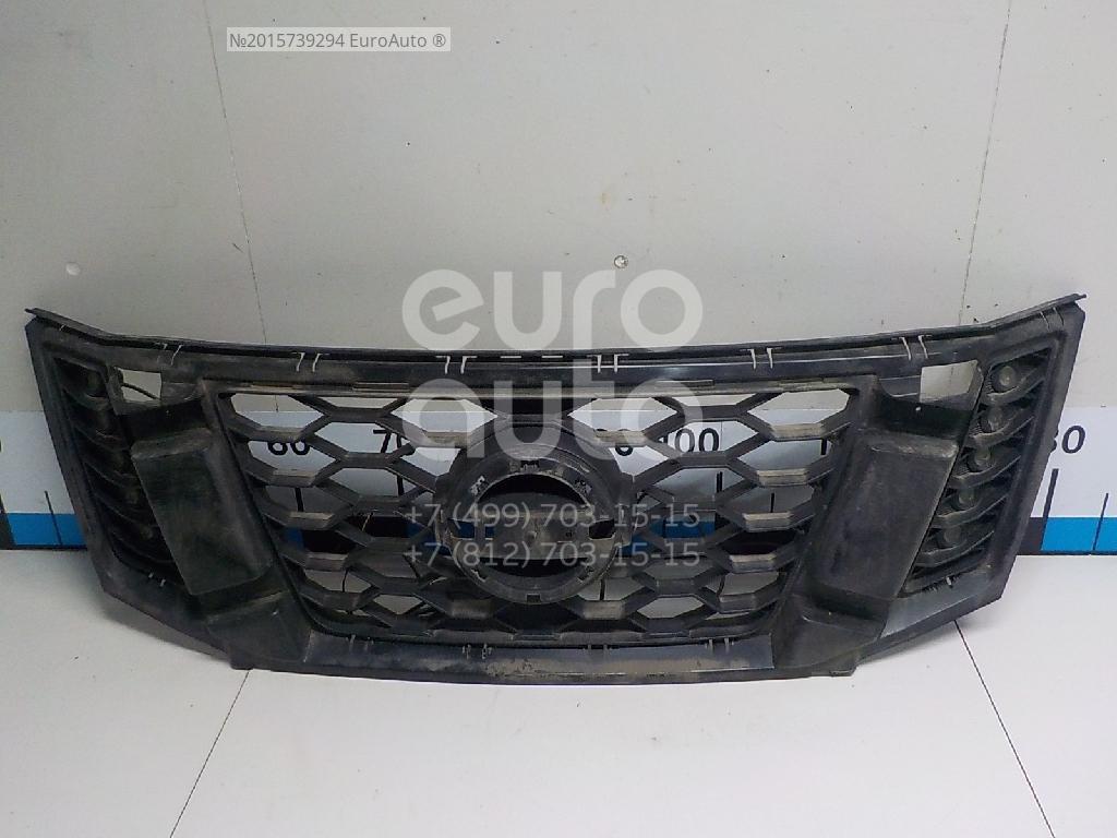 62300-00Q0B Nissan от 11638 руб. для Nissan Terrano III (D10) 2014> в ...
