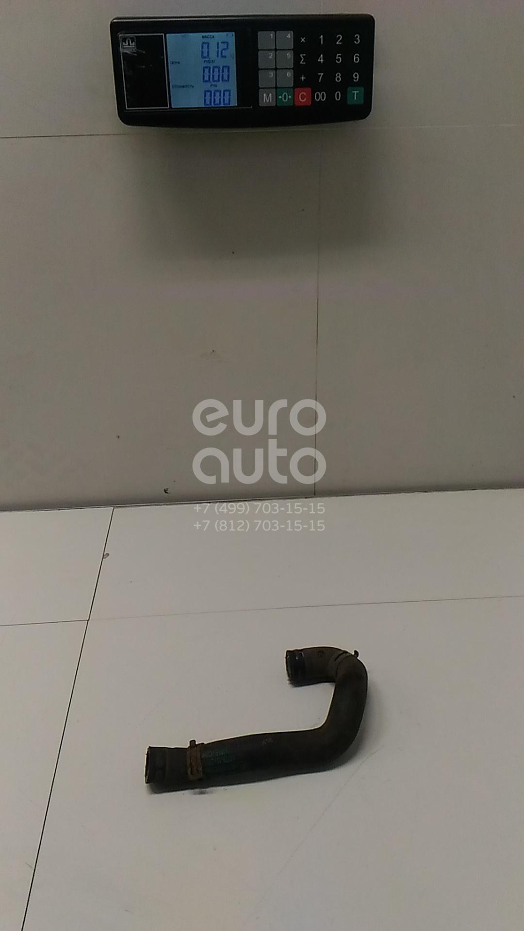 Патрубок отопителя для BMW 7-serie E65/E66 2001-2008 в Москве