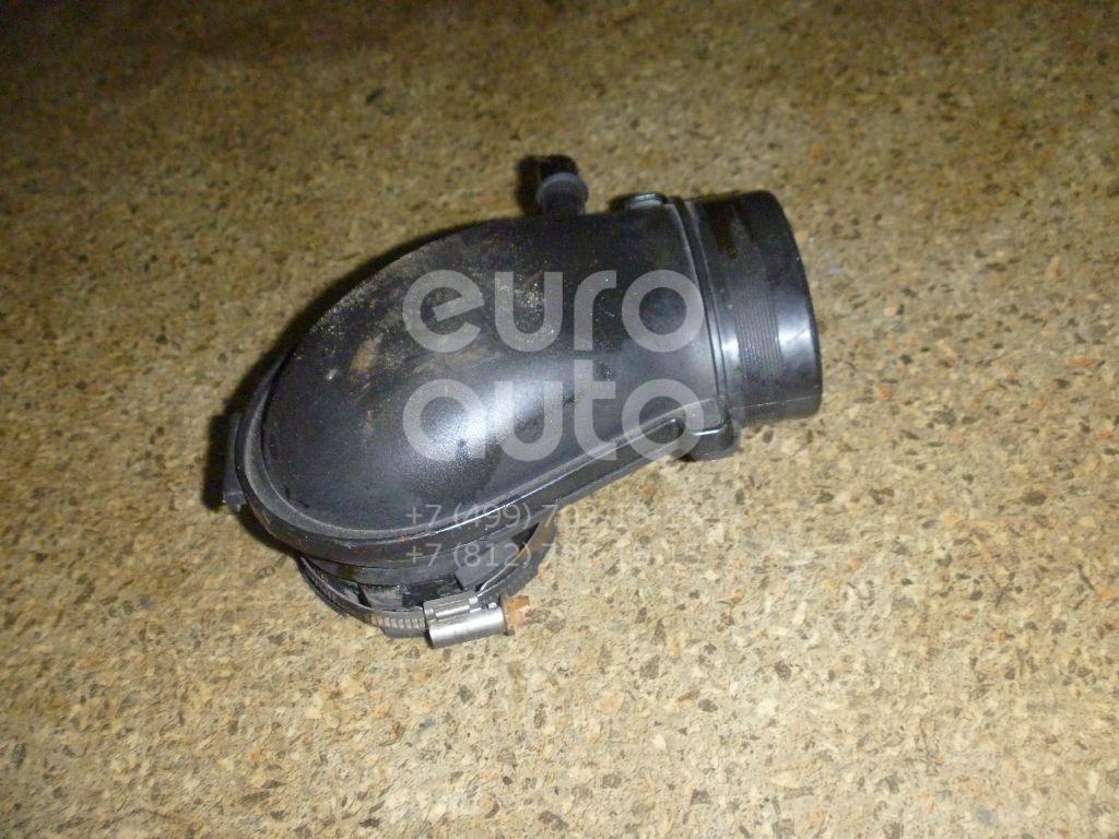 Патрубок воздушного фильтра для Citroen C5 2004-2008 в Москве