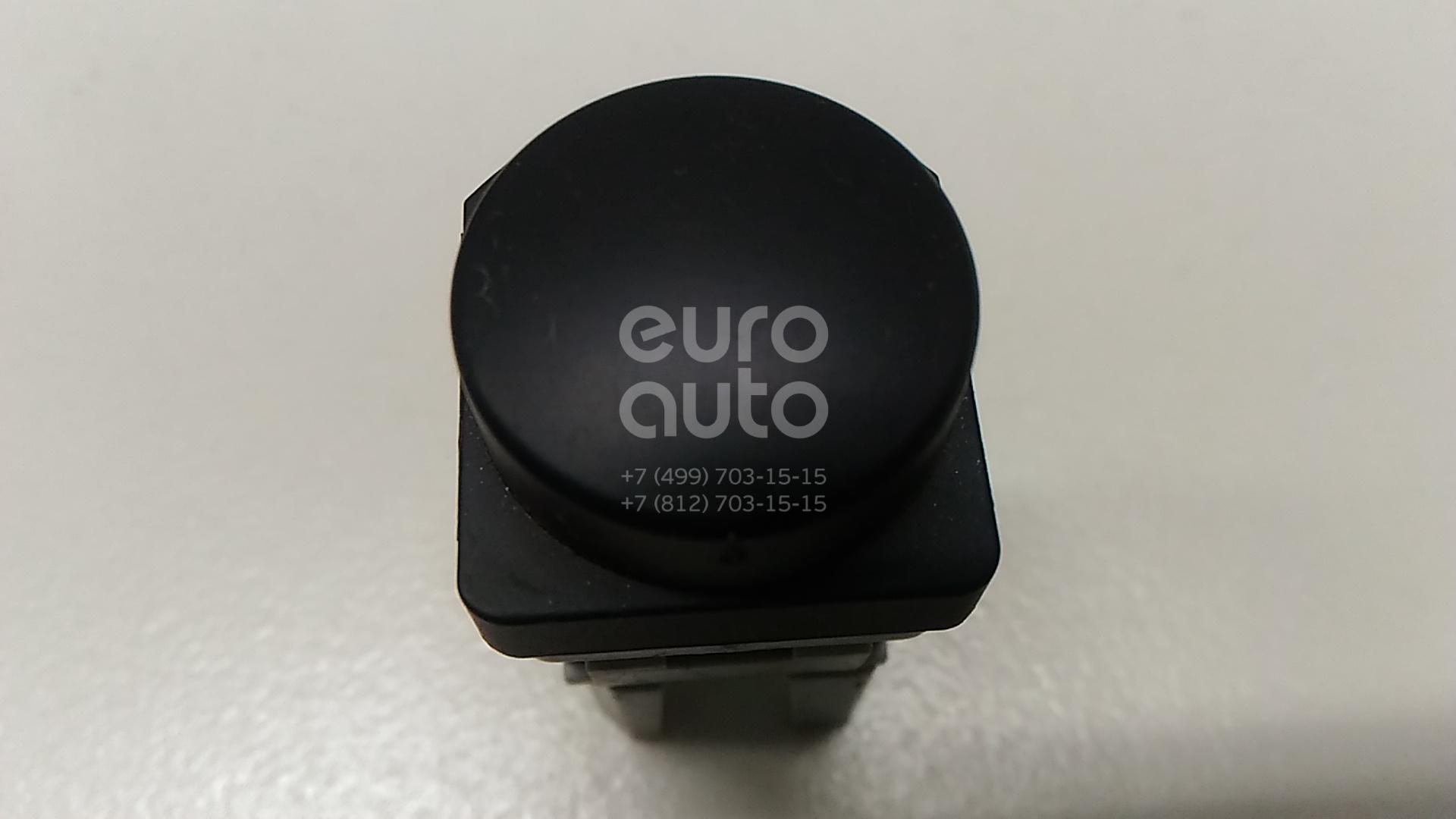 655408 Citroen-Peugeot Заглушка от производителя по спец цене купить