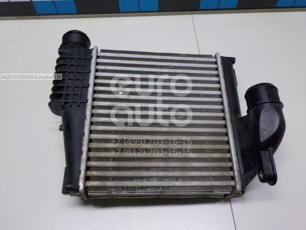 9675627980 Citroen-Peugeot Интеркулер от производителя по спец цене купить