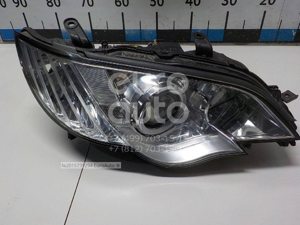 84001-AG361 Subaru от 17290 руб. для Subaru Legacy Outback (B13) 2003 ...