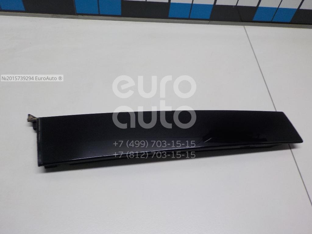 9811557380 Citroen-Peugeot Накладка стойки от производителя по спец ...