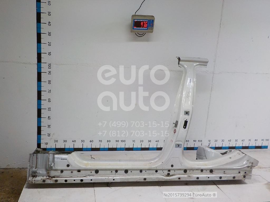 41217240477 BMW от 7302 руб. для BMW 5-serie F10/F11 2009-2016 в Москве