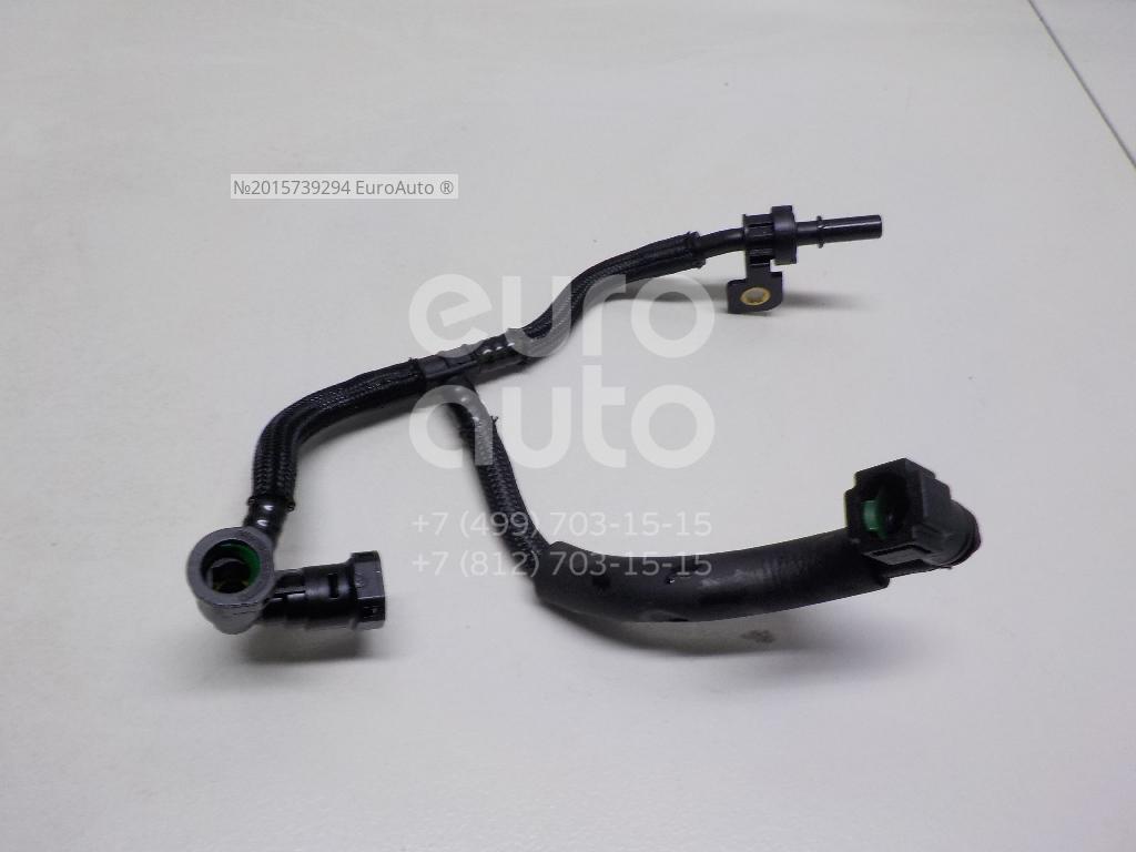 9831056180 Citroen-Peugeot Трубка топливная от производителя по спец ...